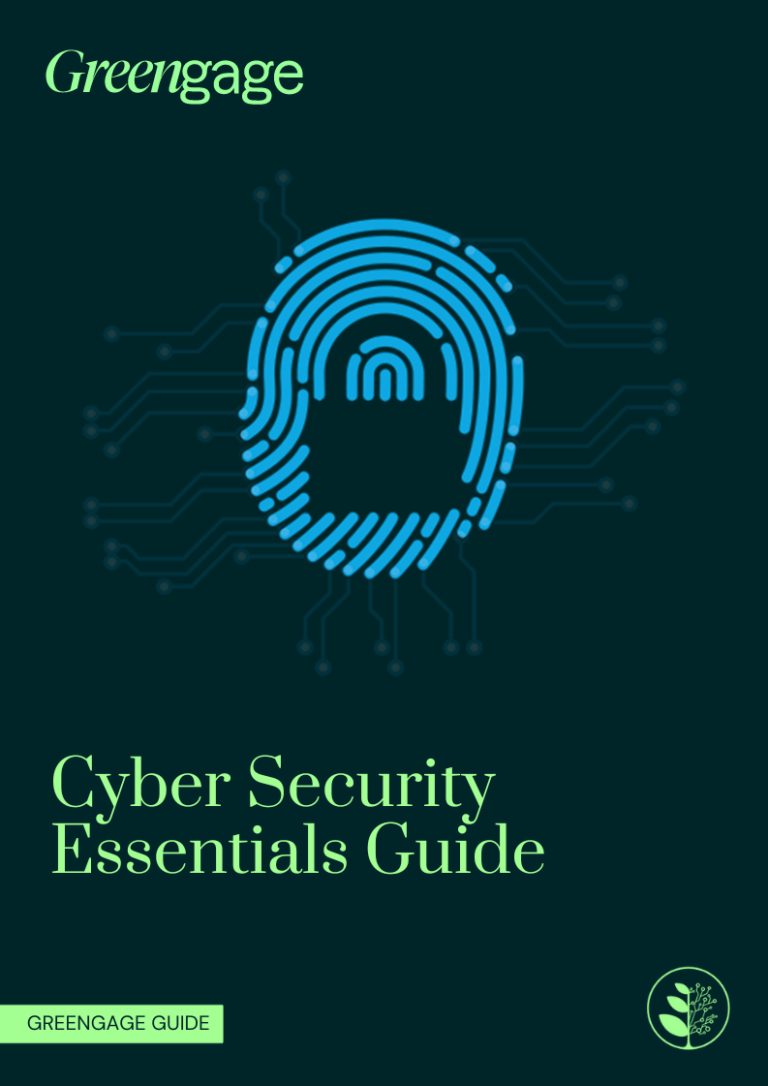Cyber Security Essentials Guide