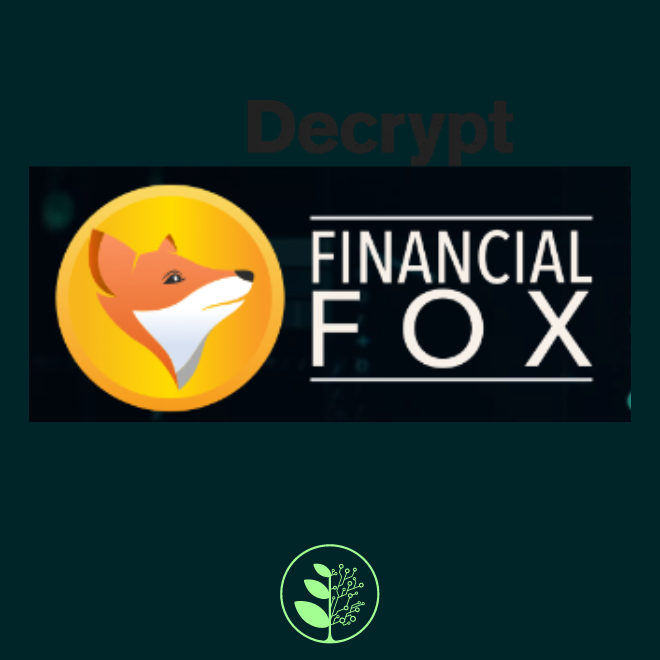 A Financial Fox interview with our CEO on Web 3, AI and Payment ...