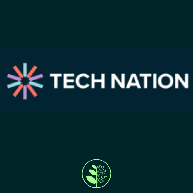 Technation - Greengage