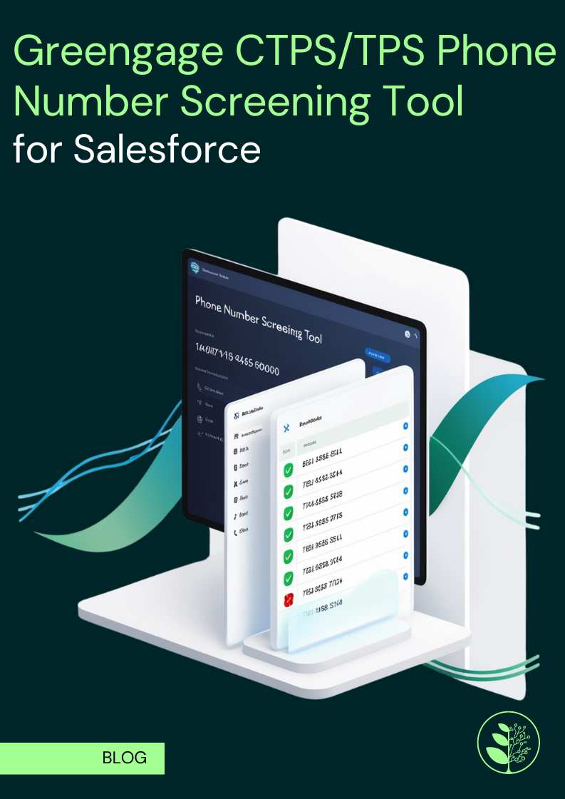 Greengage launches its first App - Greengage