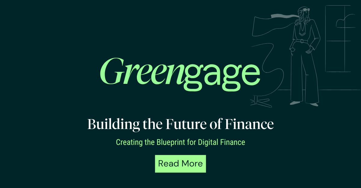 Business Lending Introductions for Growing Companies | Greengage