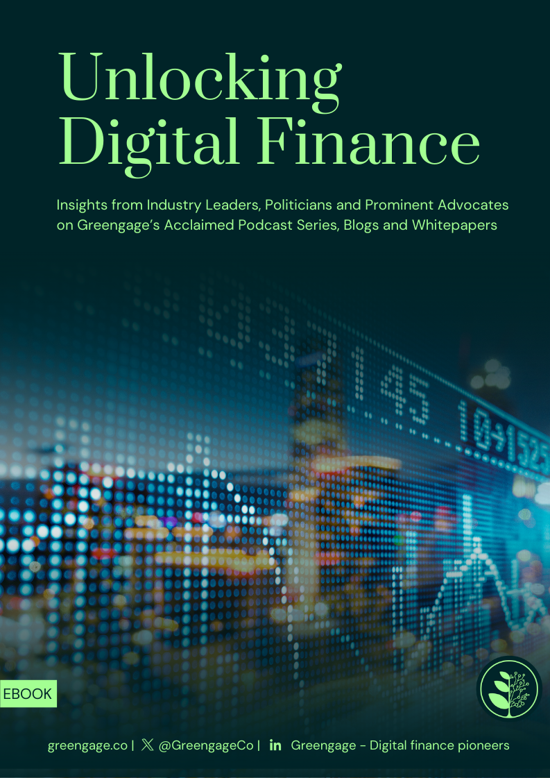 Inside our first eBook